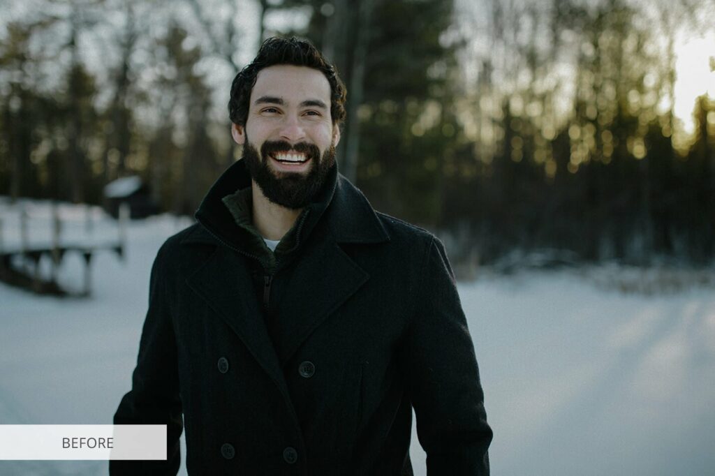 Haze Photoshop Overlays – MasterBundles
