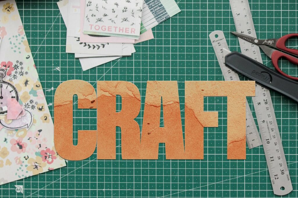 36 Grunge Wall Text Effect – MasterBundles