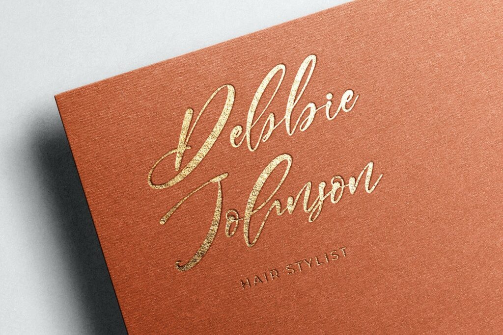 Angelina Rachmi - Calligraphy Font – MasterBundles