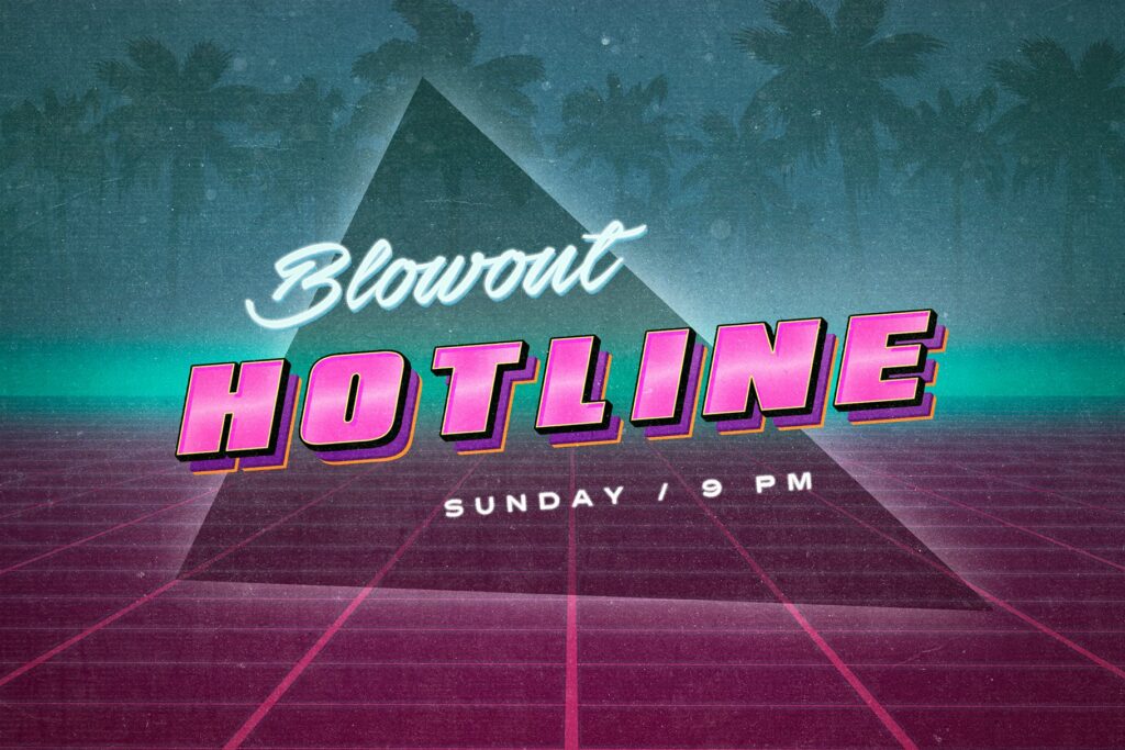 Back to the 80s Retro Text Effects – MasterBundles