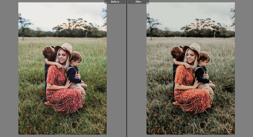 Persons Story - Lightroom Presets – MasterBundles