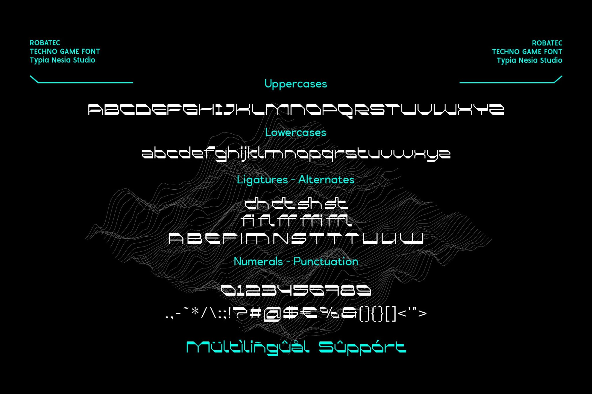 Robatec – MasterBundles