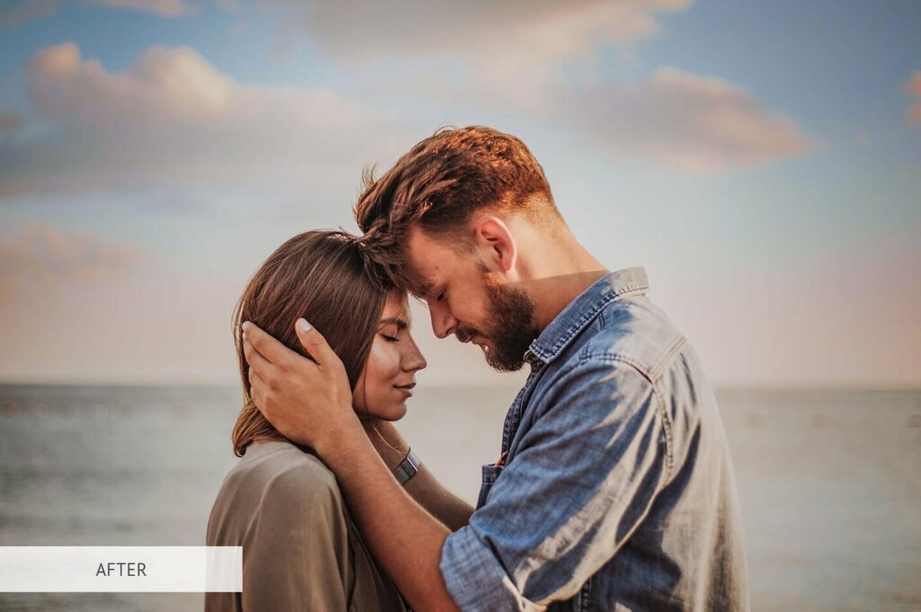 Vignette Overlays Photoshop – MasterBundles