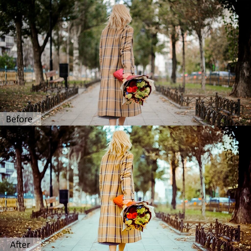 Creative Color Pro PRESETS – MasterBundles