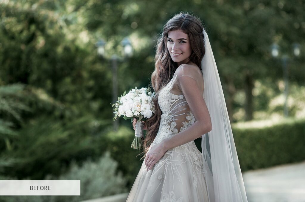 Elegant Wedding Photoshop Actions – MasterBundles