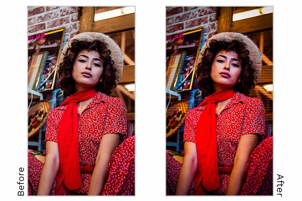 1995 Retro Analog Overlays – MasterBundles