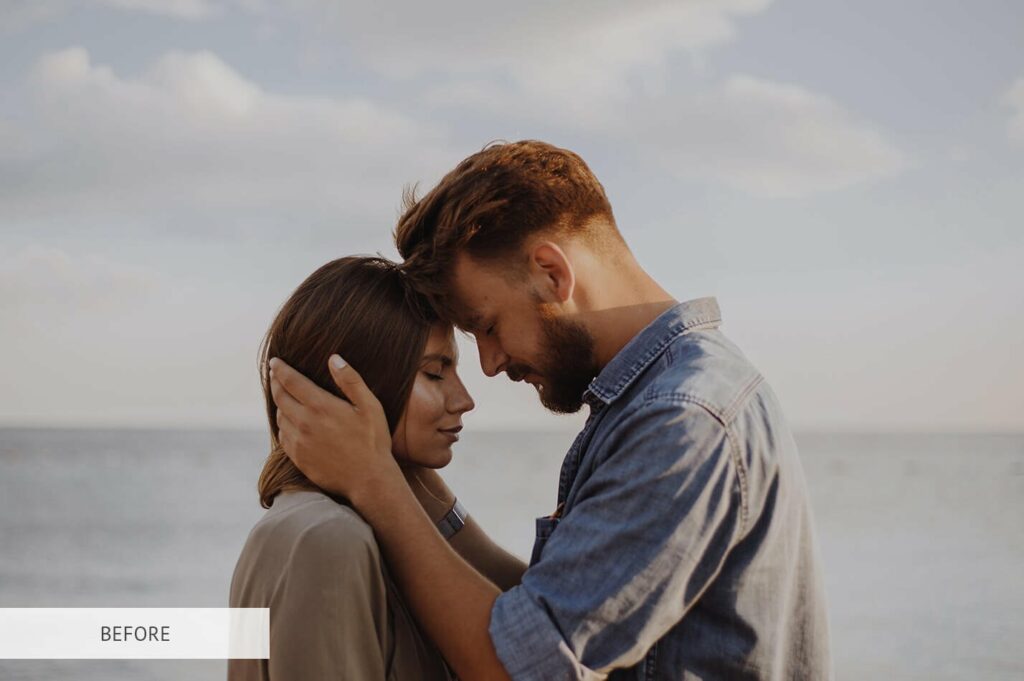 Vignette Overlays Photoshop – MasterBundles