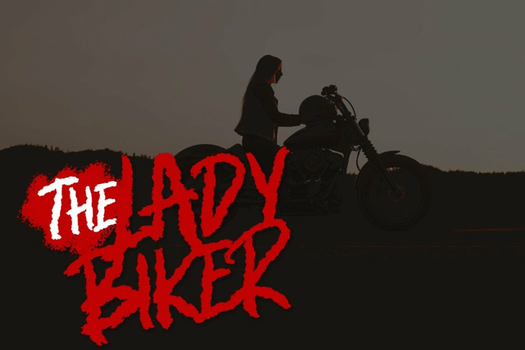 Brocken - Caps Rough Font – MasterBundles