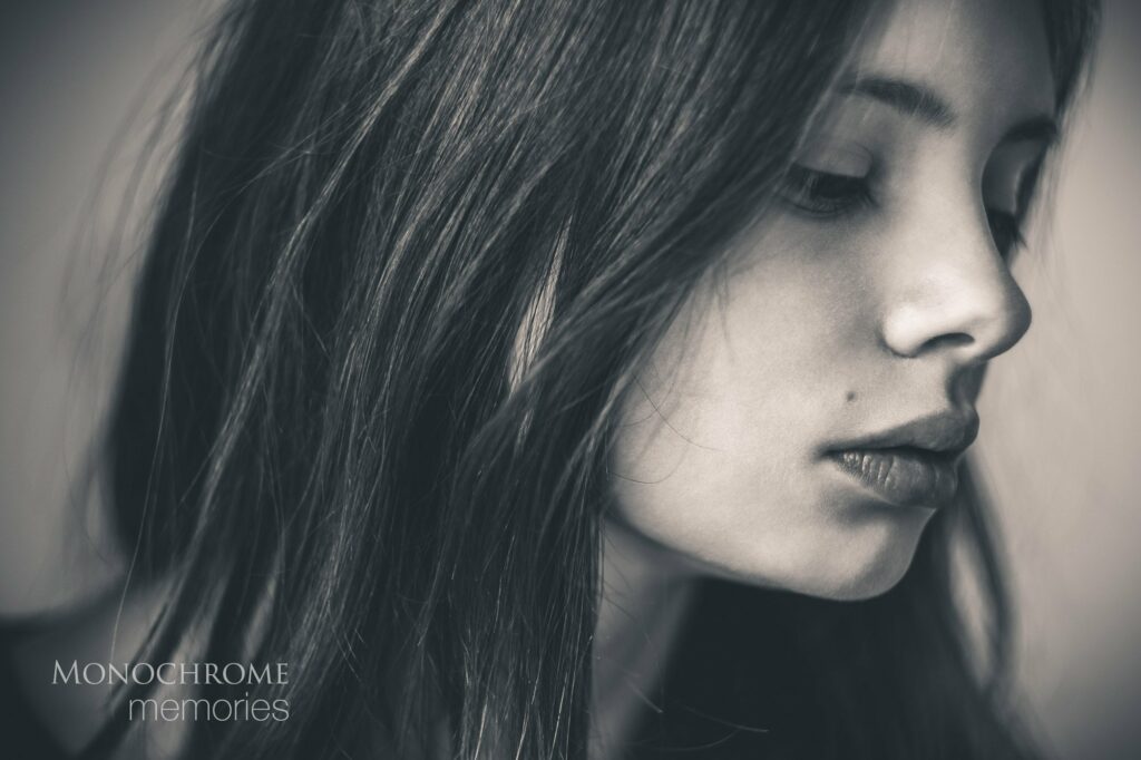 SALE! MONOCHROME Portrait Presets – MasterBundles