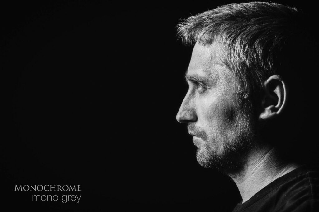 SALE! MONOCHROME Portrait Presets – MasterBundles