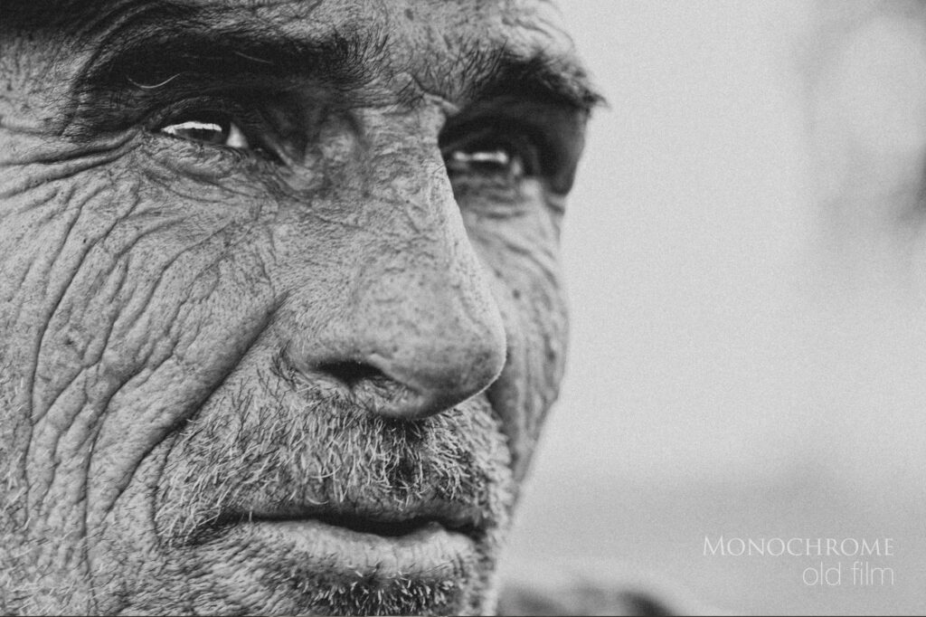 SALE! MONOCHROME Portrait Presets – MasterBundles