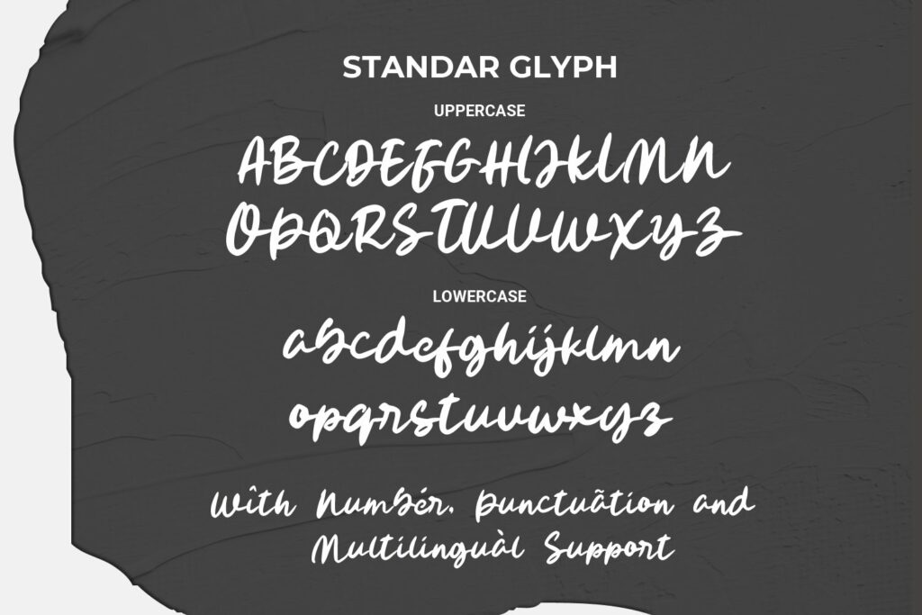 Calista Font – MasterBundles