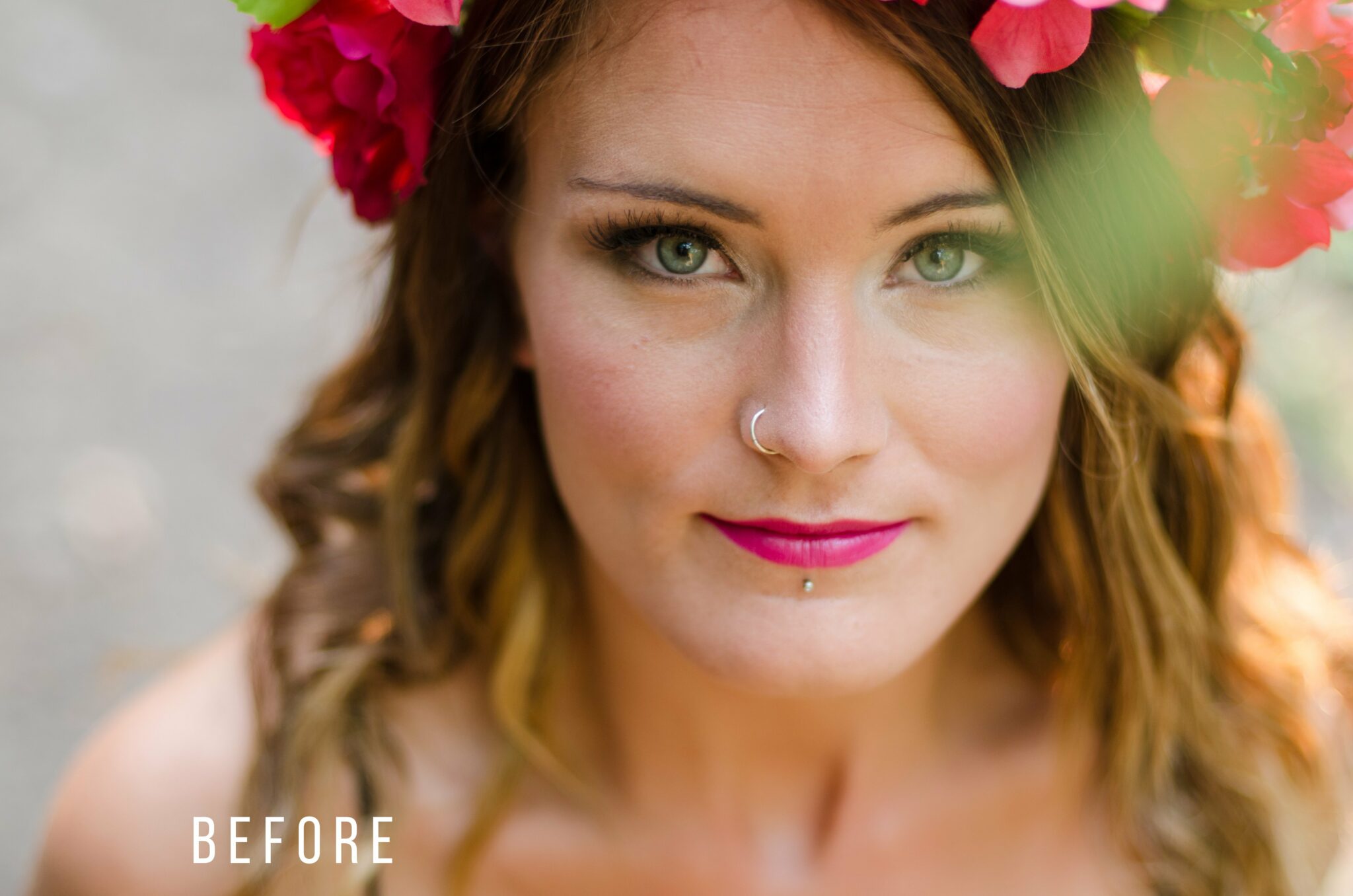 Goddess Retouch Collection – MasterBundles