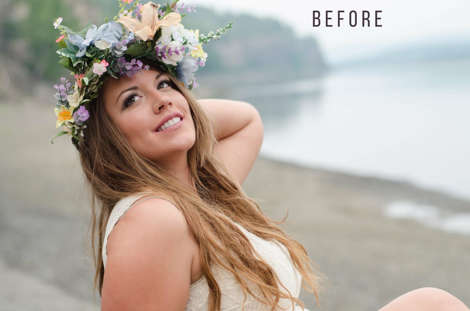 Goddess Retouch Collection – MasterBundles