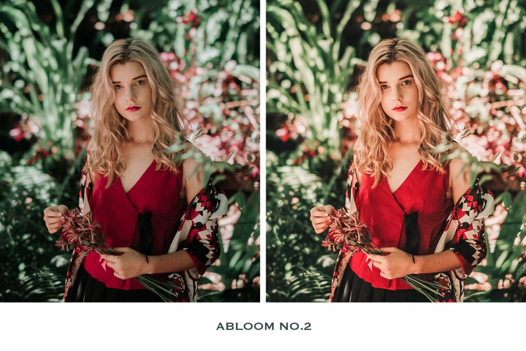 Abloom Lightroom Mobile Presets – MasterBundles
