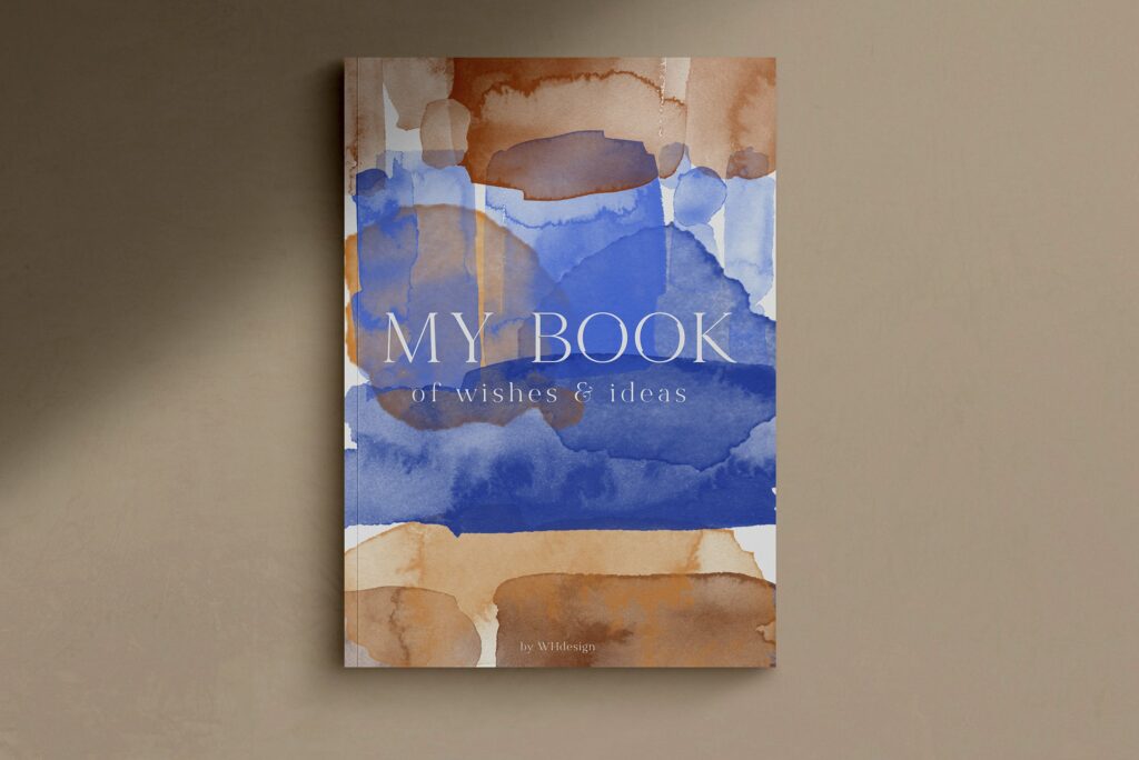 Abstract Procreate & PSD Brushes – MasterBundles