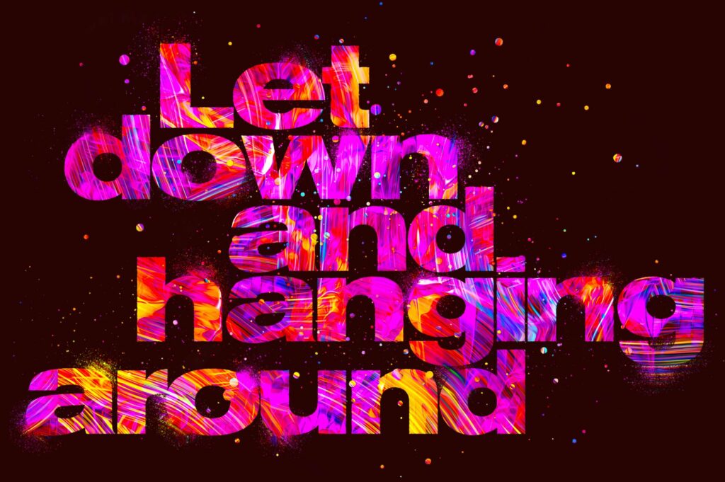 Abstracter: Smart PSD + Layer Styles – MasterBundles