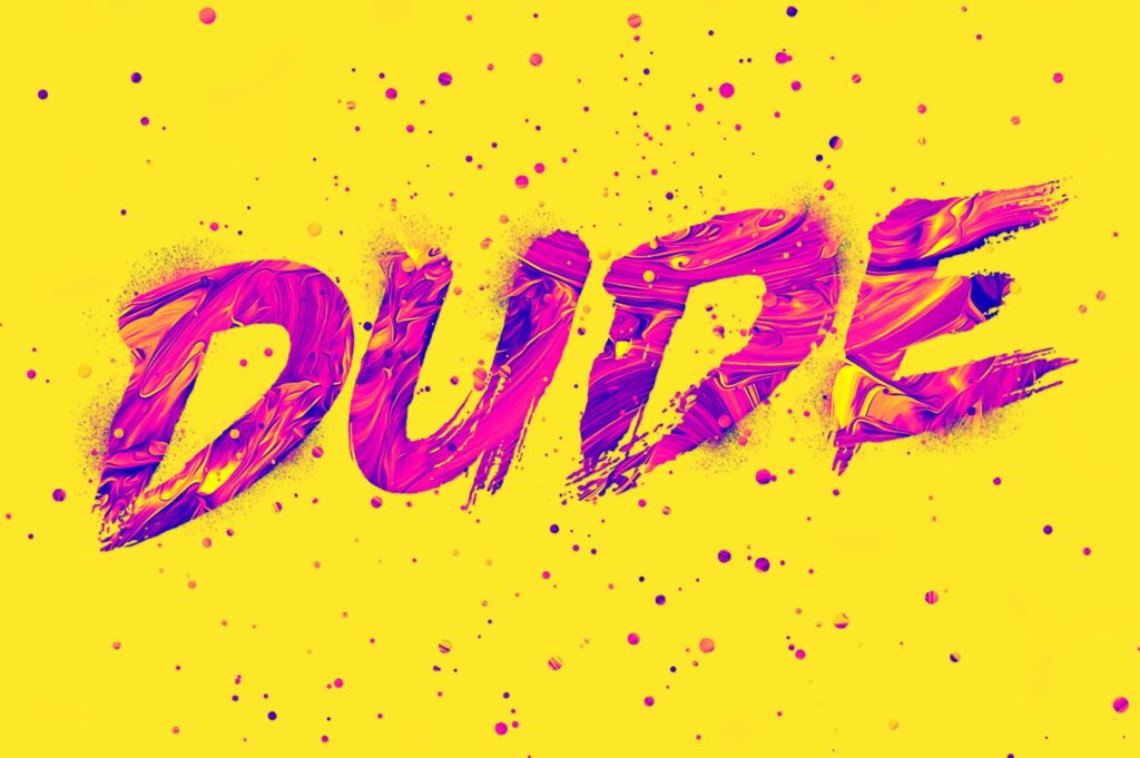 Abstracter: Smart PSD + Layer Styles – MasterBundles