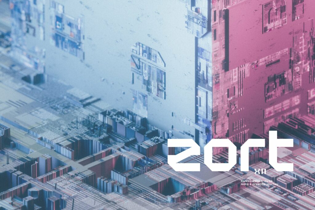 Abyo Futuristic Tech Font – MasterBundles