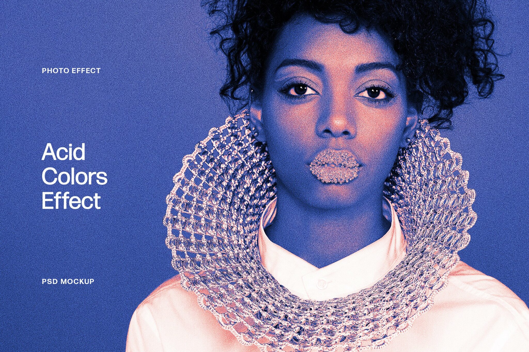 Acid Colors Effect – MasterBundles