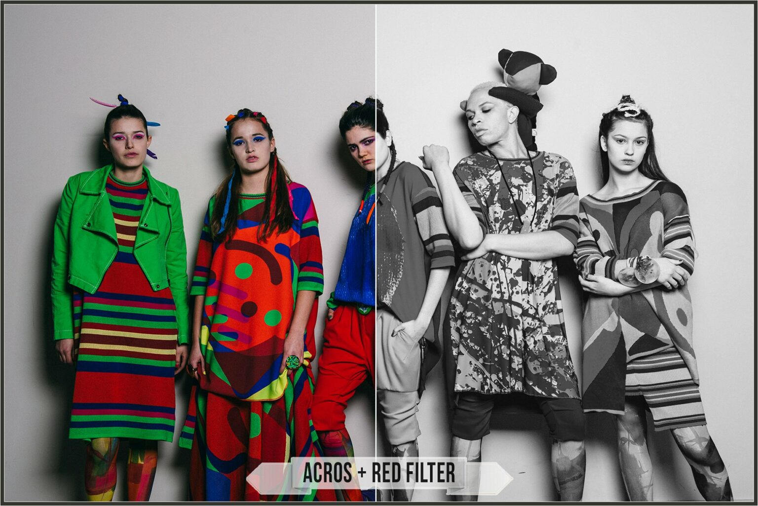 Fuji Film Simulation Modes Profiles – MasterBundles