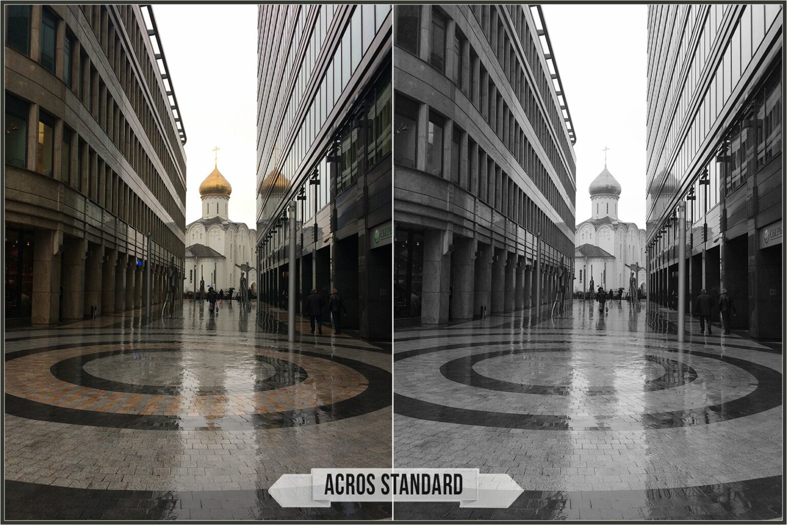 Fuji Film Simulation Modes Profiles – MasterBundles