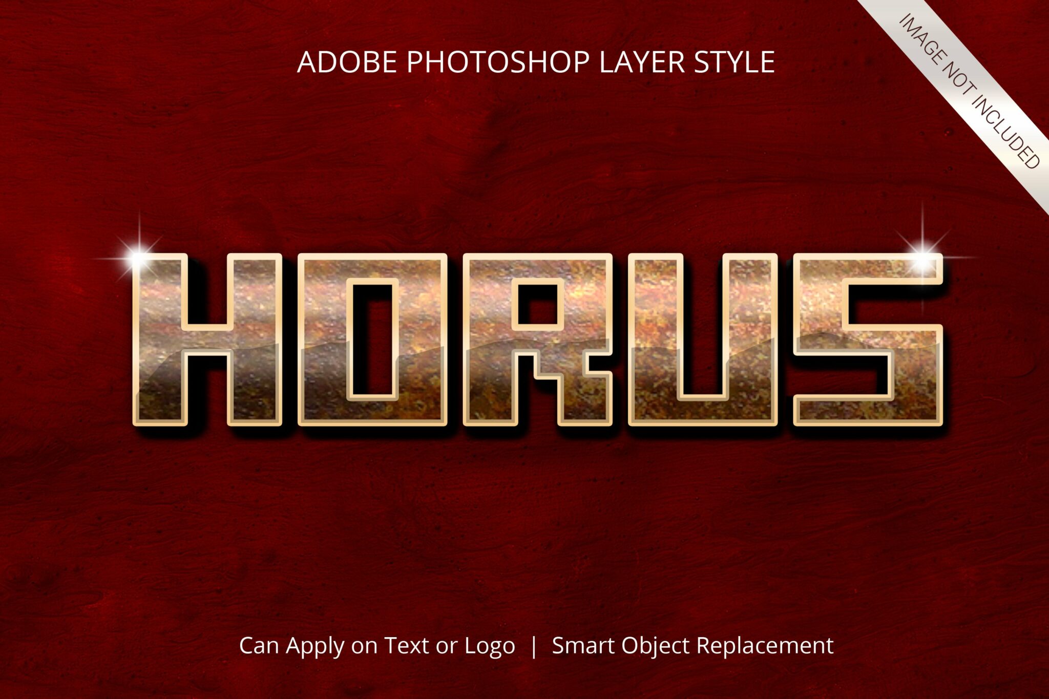 14 Realistic 3D Chrome Text Effect – MasterBundles