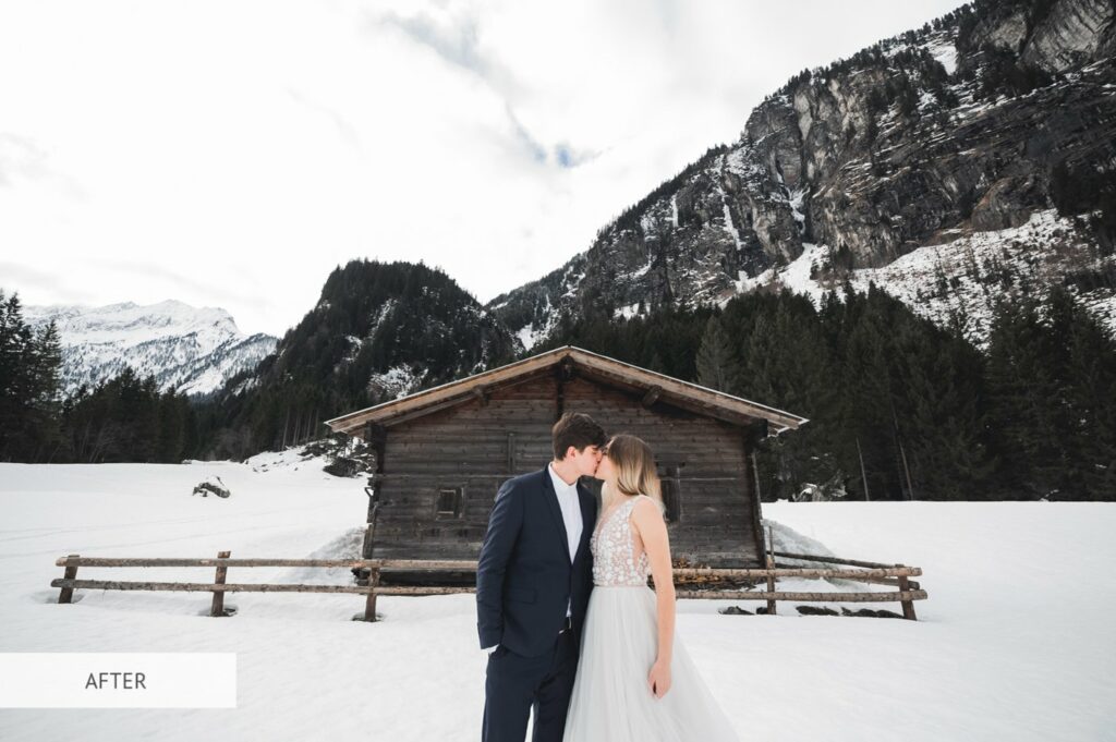 Royal Wedding Presets Lightroom – MasterBundles