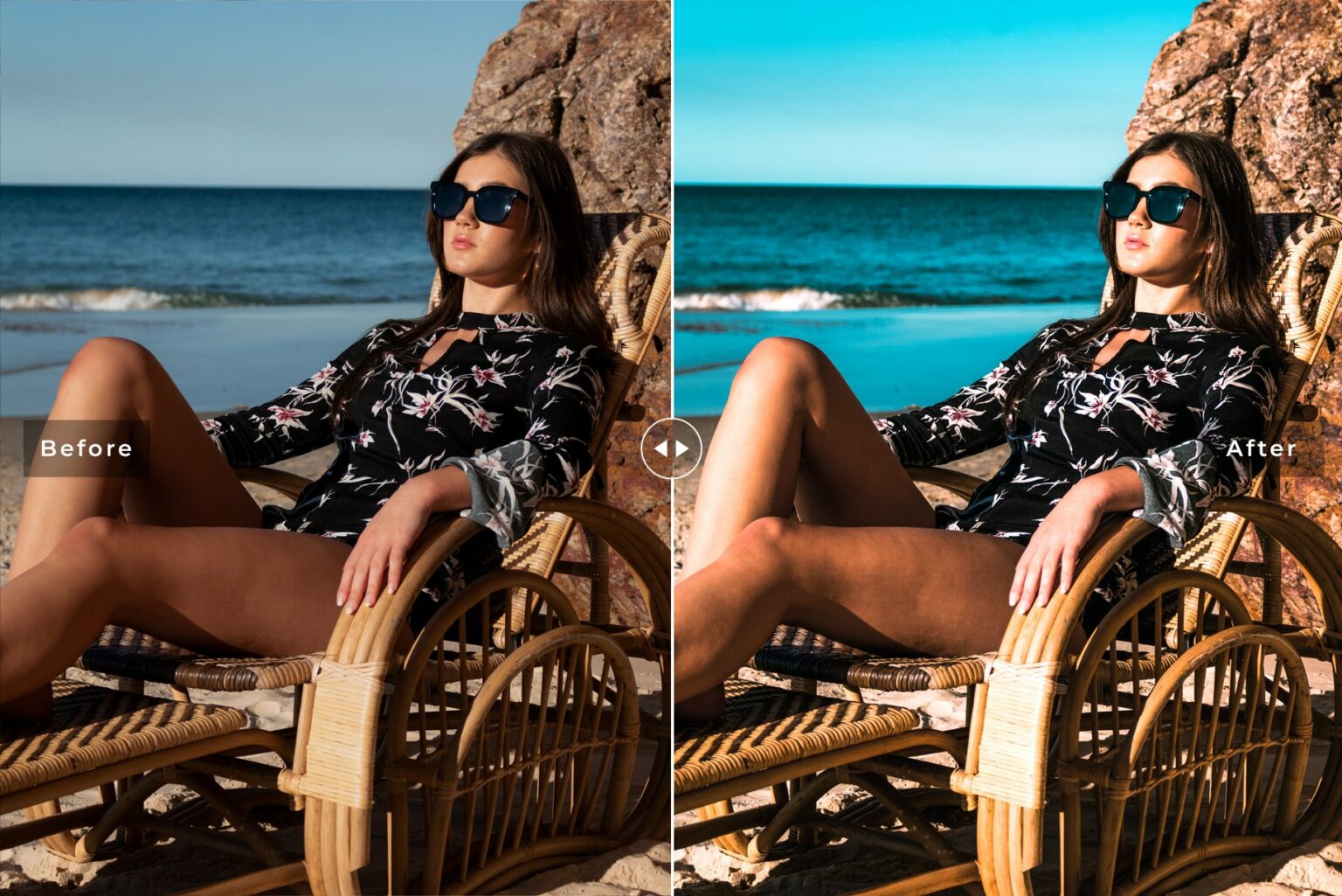 Aegean Pro Lightroom Presets – MasterBundles