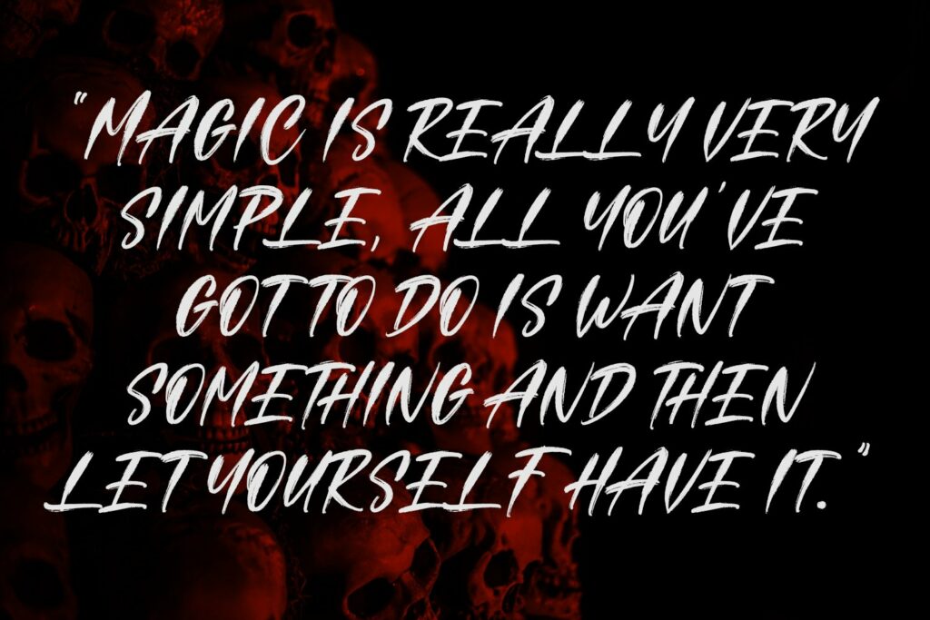 Aftercoma Brush Font – MasterBundles