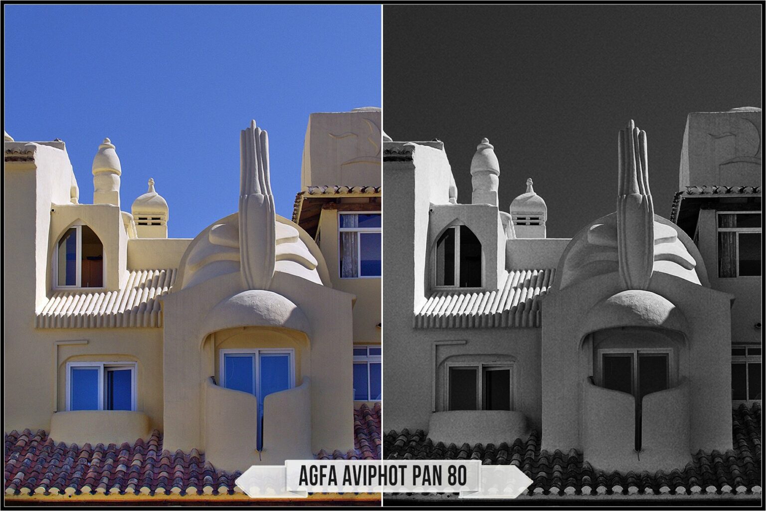 AGFA Black and White Films Profiles – MasterBundles