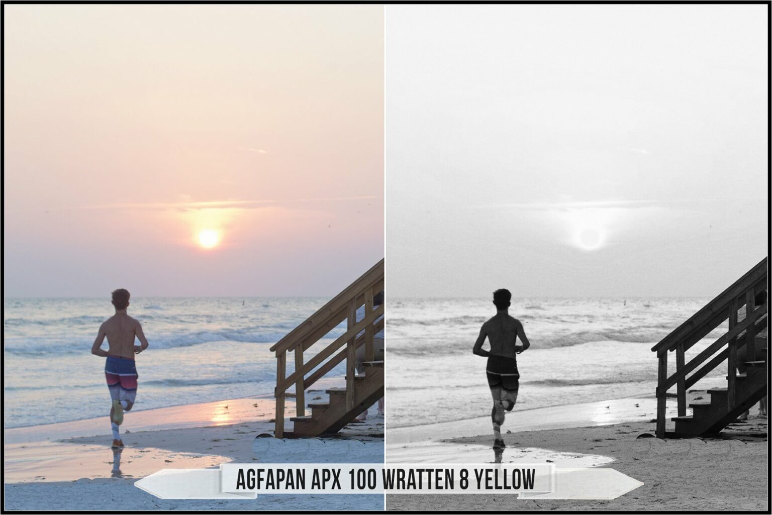 AGFA Black and White Films Profiles – MasterBundles