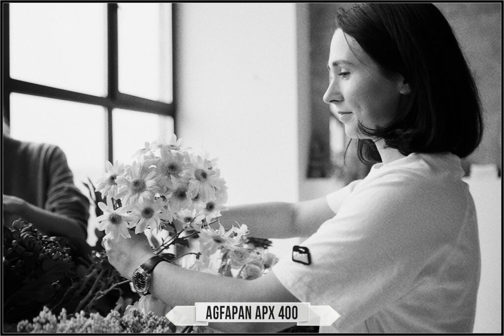 AGFA Black and White Films Profiles – MasterBundles