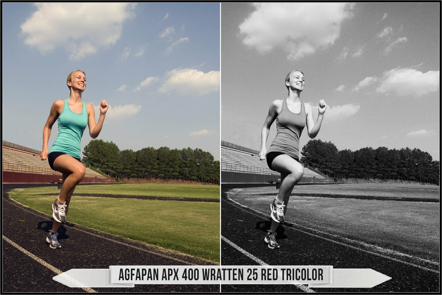 AGFA Black and White Films Profiles – MasterBundles