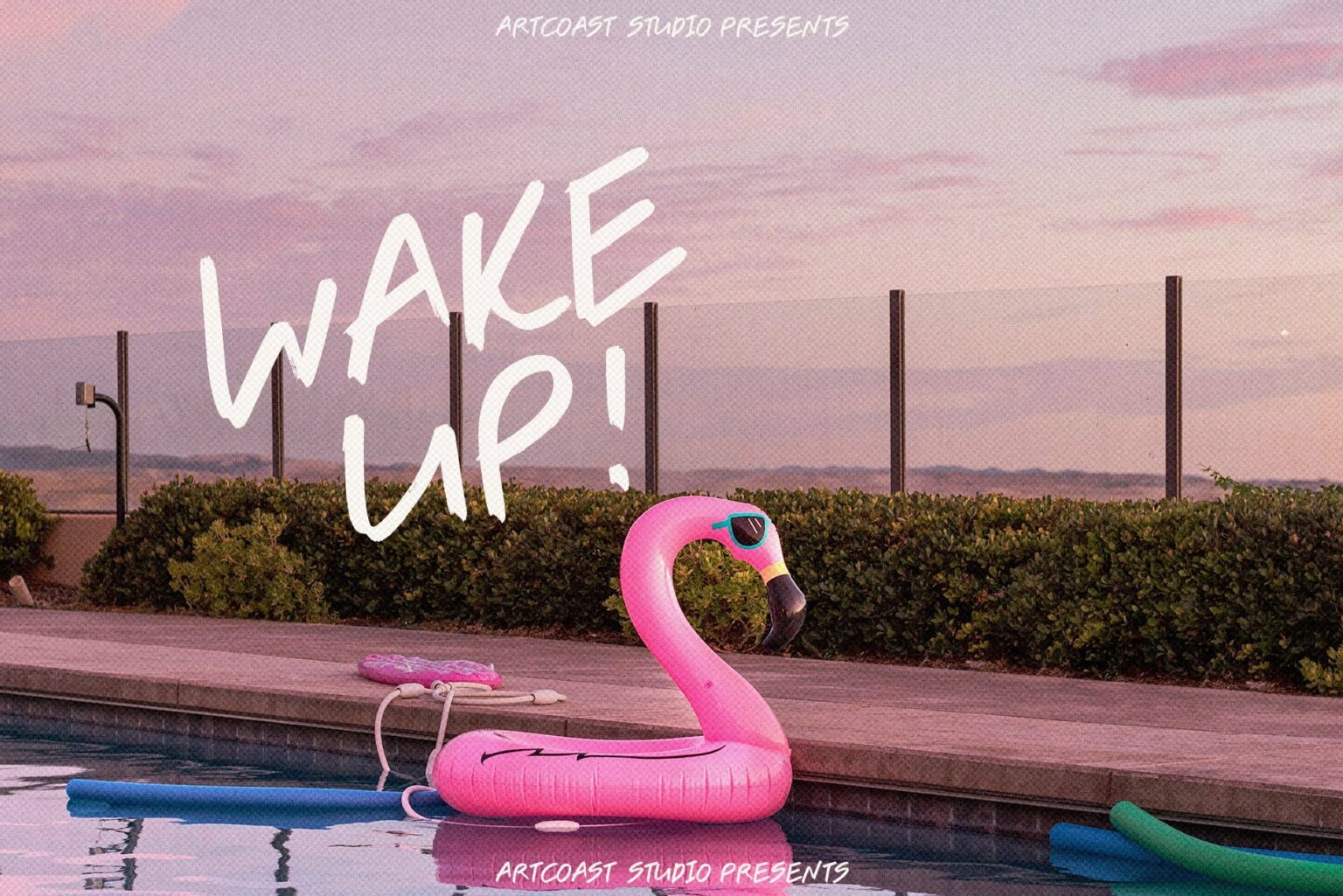 Alabama Handwritten Font – MasterBundles