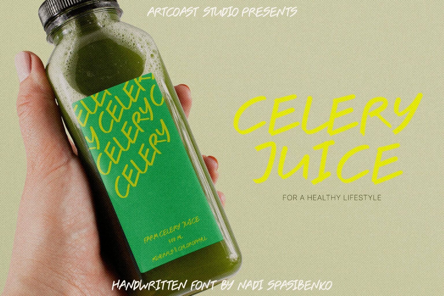 Alabama Handwritten Font – MasterBundles