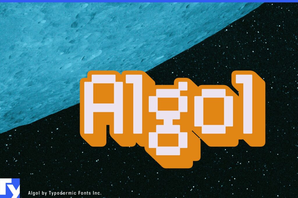 Algol – MasterBundles