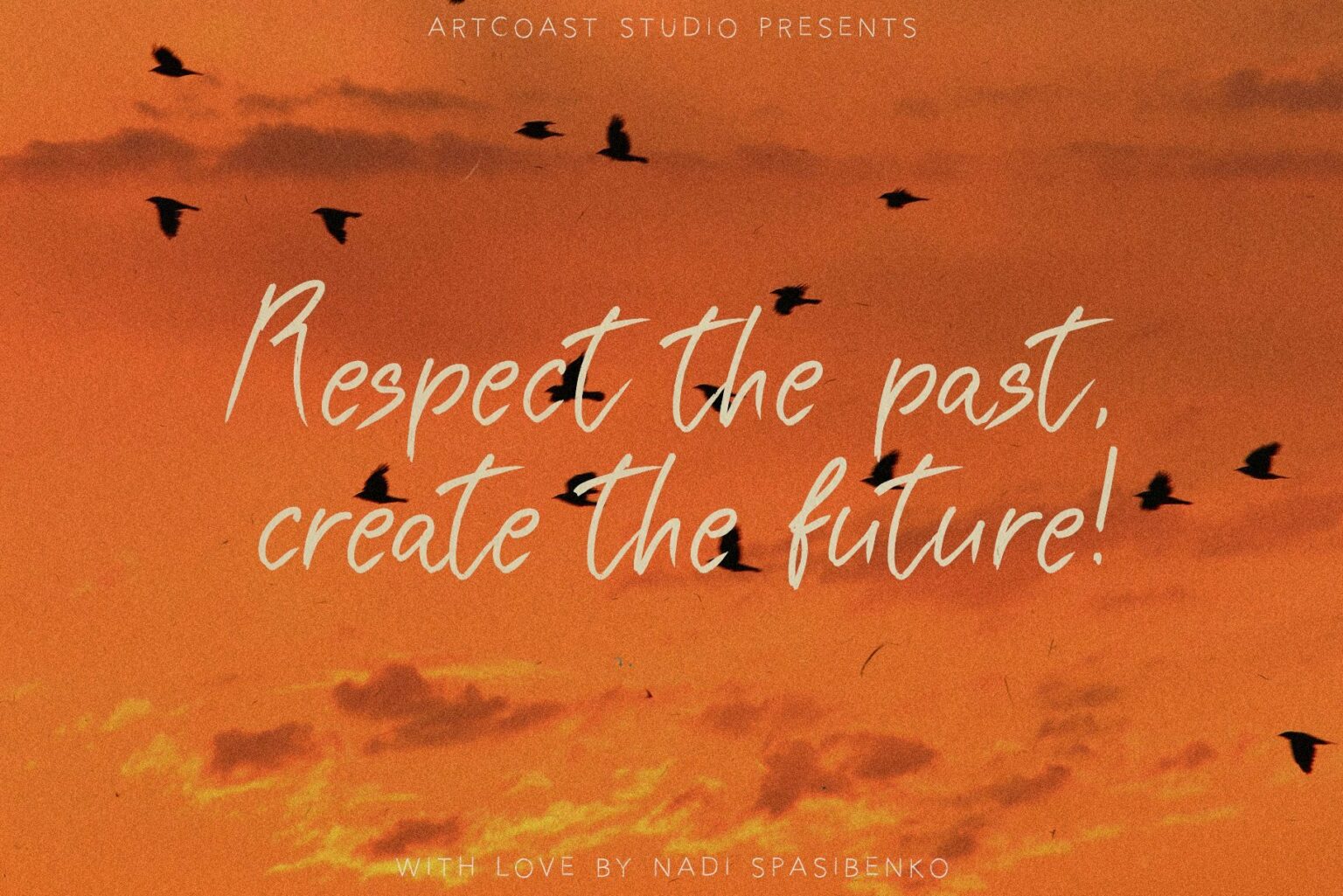 Alison Handwritten Font Duo – MasterBundles