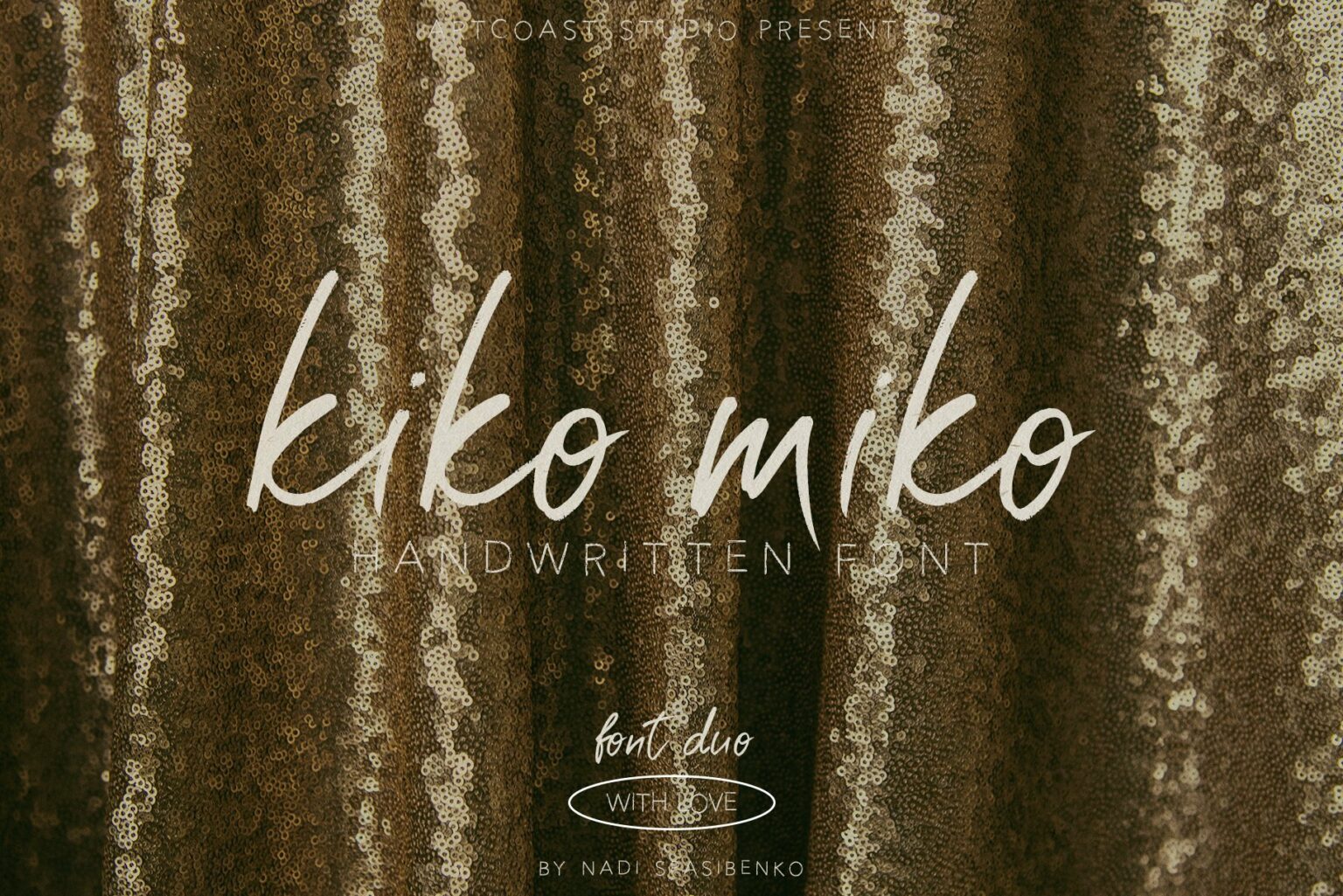 Alison Handwritten Font Duo – MasterBundles