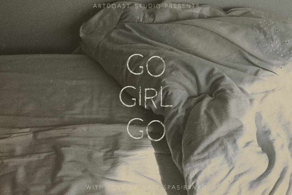 Alison Handwritten Font Duo – MasterBundles