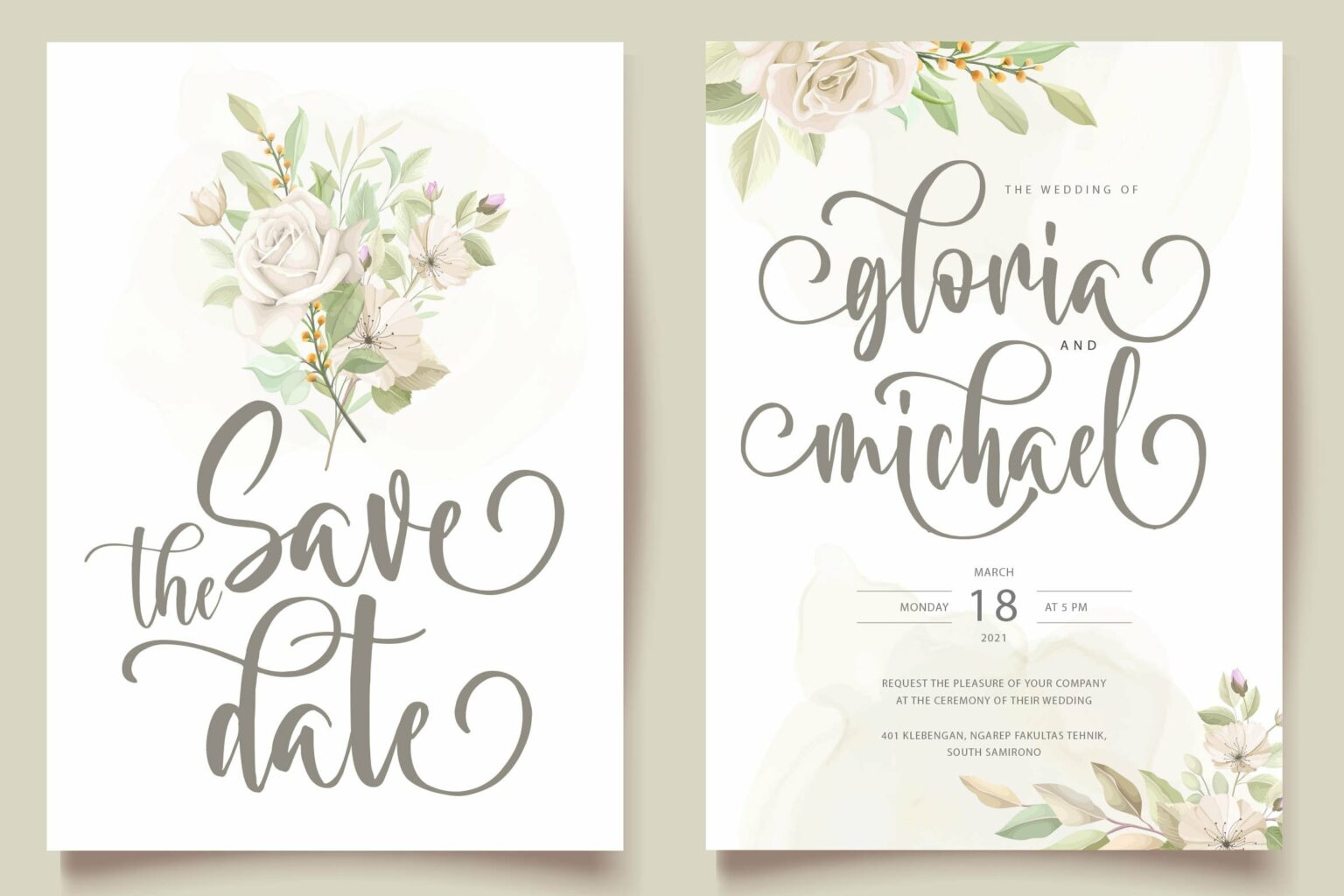 Almeida Girly Script Font – MasterBundles