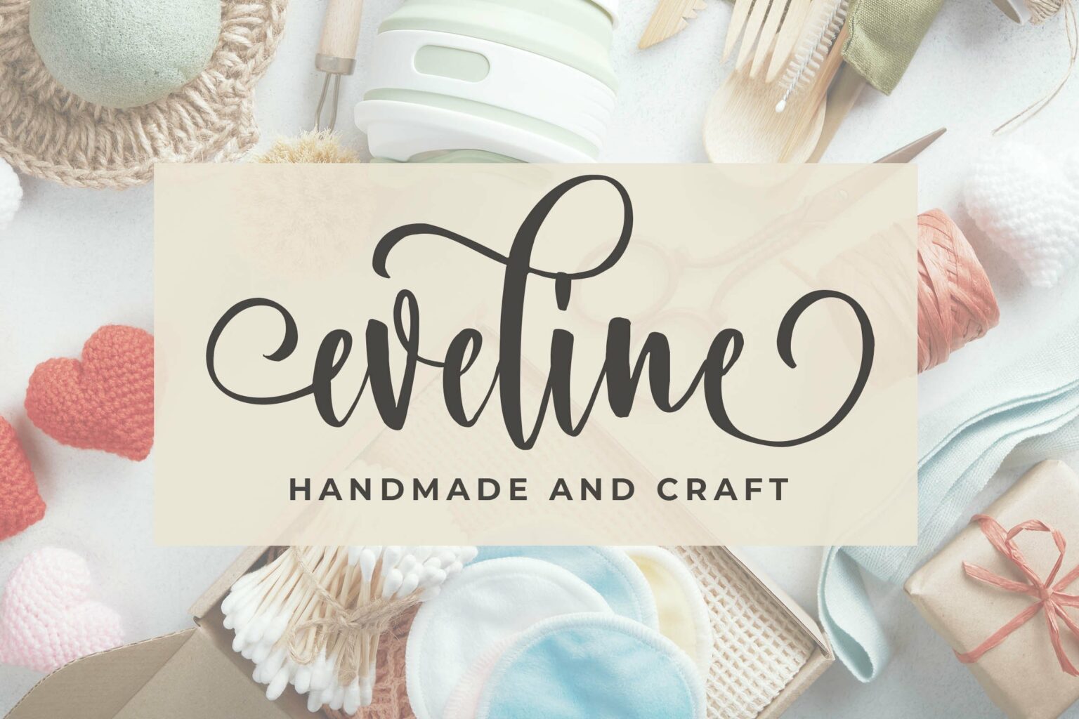 Almeida Girly Script Font – MasterBundles