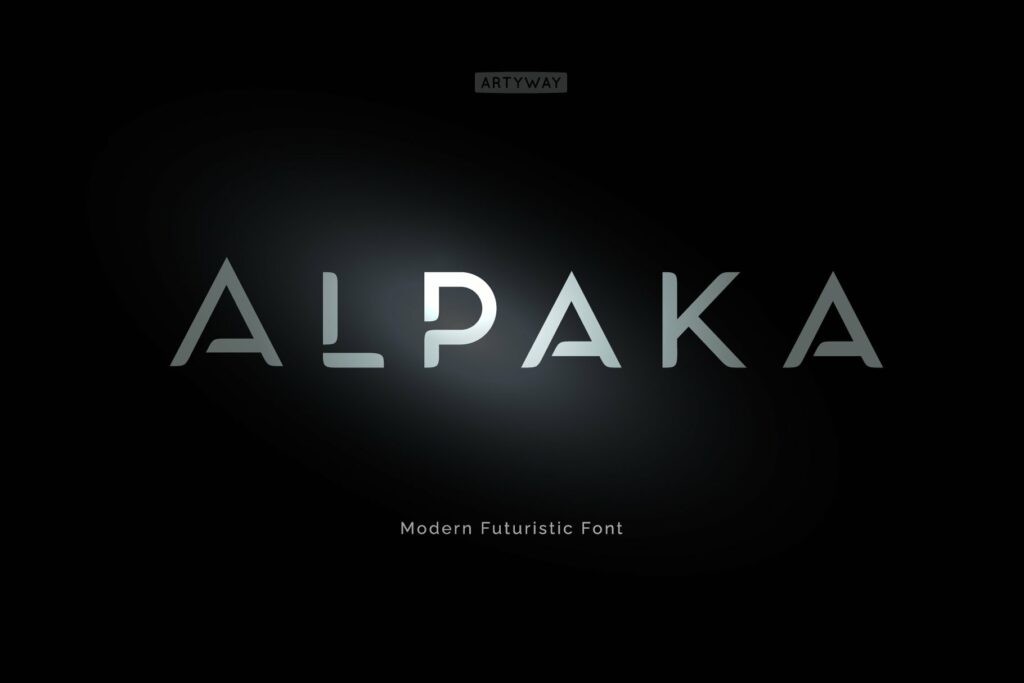 Future Logo Font – MasterBundles