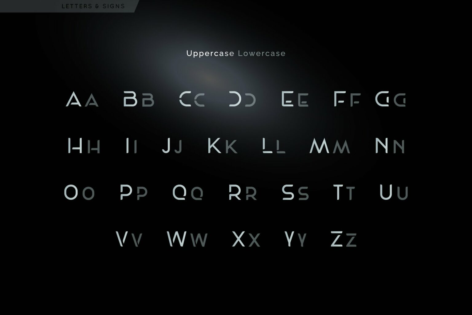 Future Logo Font – MasterBundles