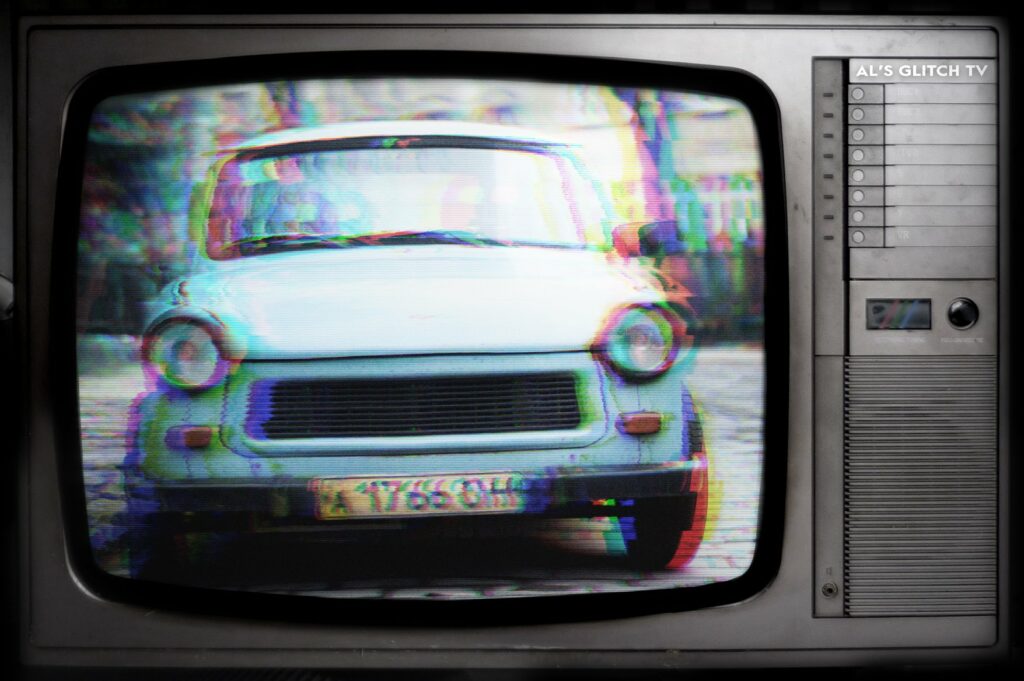 AL's Glitch TV Action Pack Vol. 1 – MasterBundles