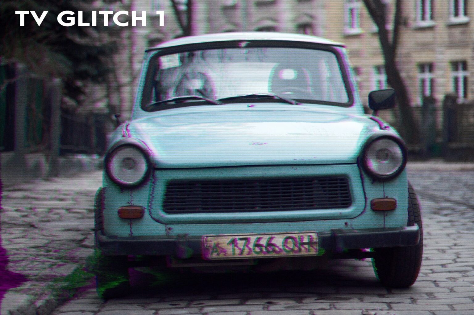 AL's Glitch TV Action Pack Vol. 1 – MasterBundles
