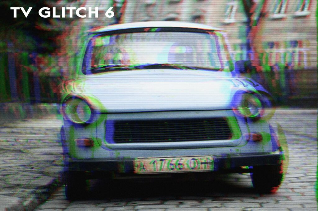 AL's Glitch TV Action Pack Vol. 1 – MasterBundles