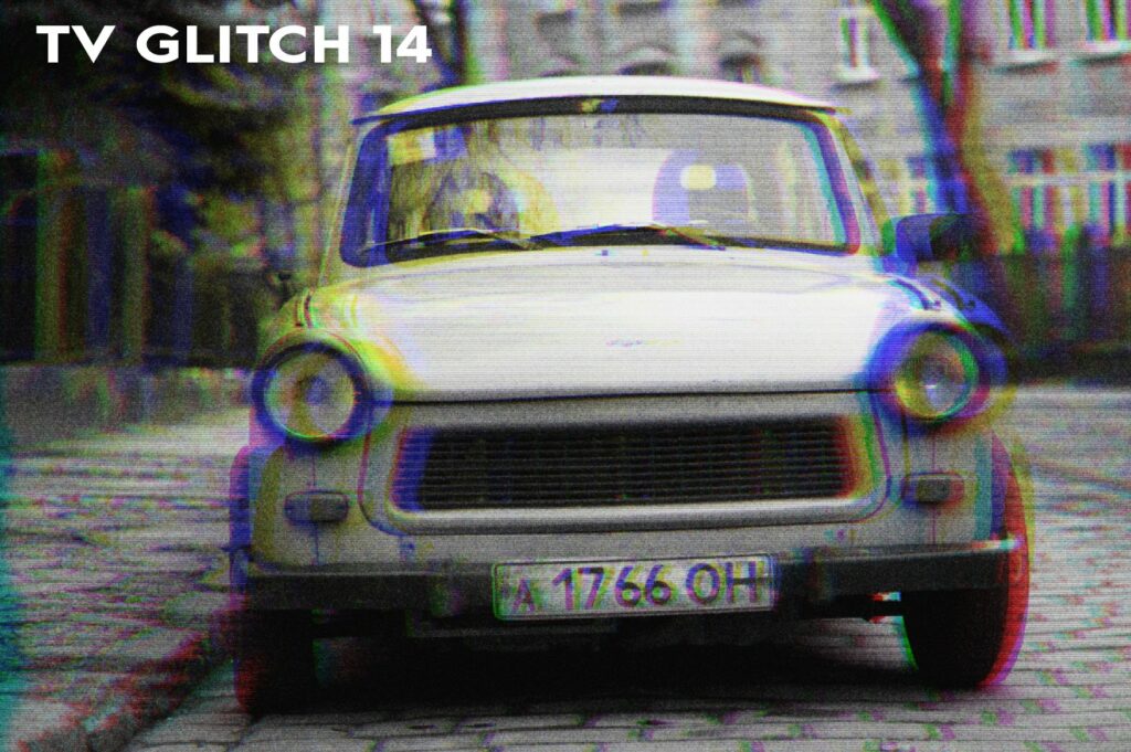 AL's Glitch TV Action Pack Vol. 1 – MasterBundles