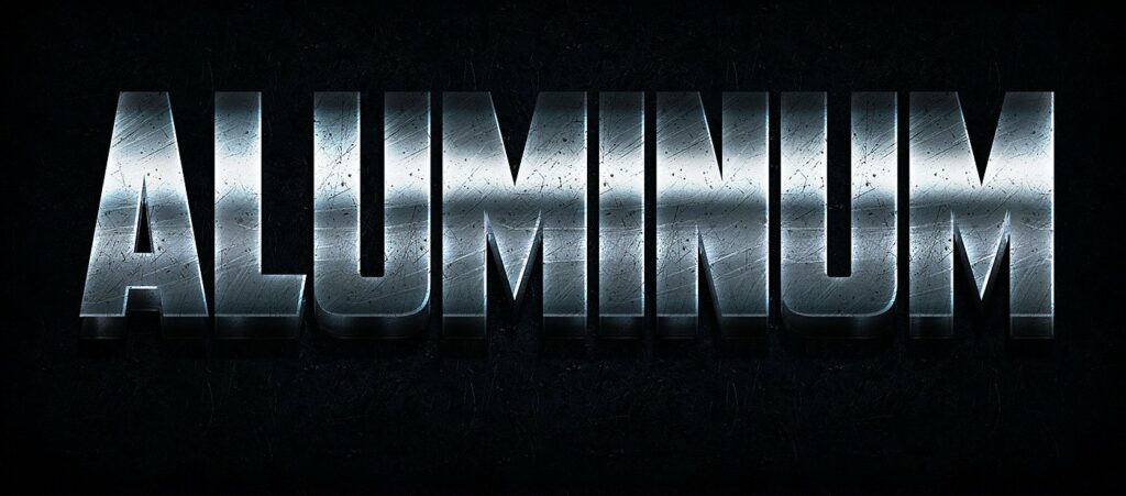 3D Metal Photoshop Text Styles – MasterBundles