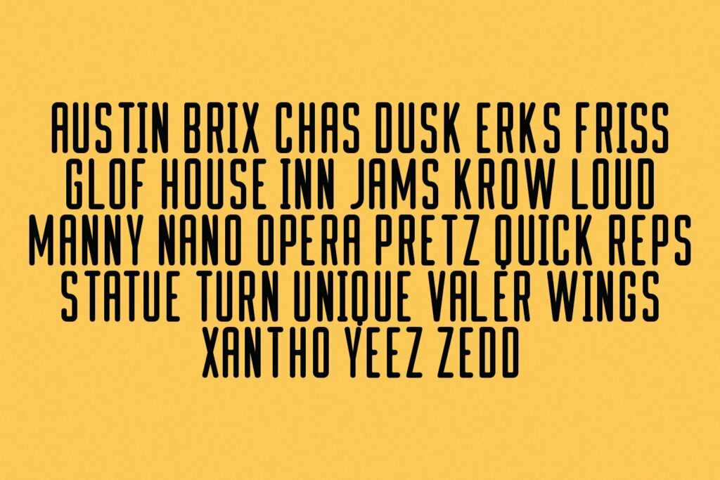 Alysse Sans Display Font – MasterBundles
